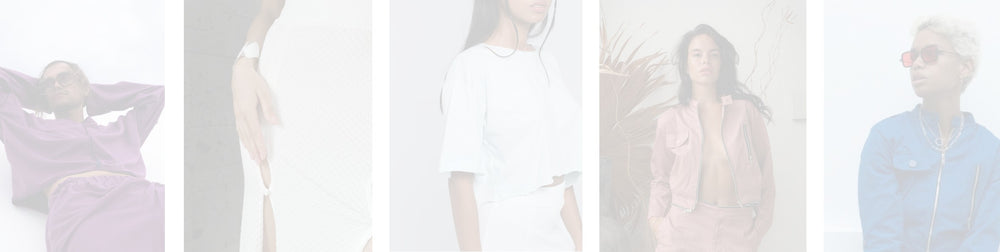 MUTU Fashion | Premium Eco-Friendly Clothing Handmade in Bali